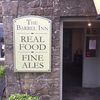 BARREL INN - Updated October 2025 - 13 Photos & 11 Reviews - Bretton ...