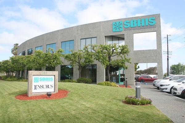 SBHIS INSURANCE SERVICES - Updated July 2025 - 740 Bay Blvd, Chula ...