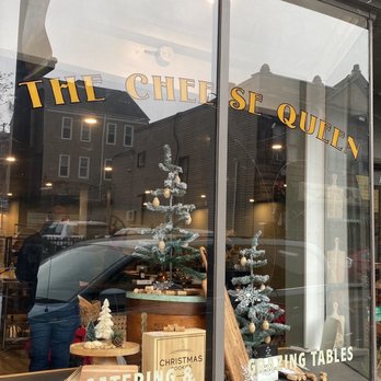 THE CHEESE QUEEN - Updated December 2025 - 156 Brownsville Rd ...