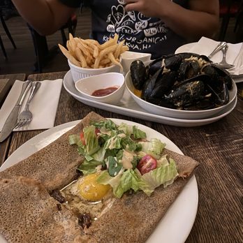 PARIS CREPES CAFE - Updated June 2025 - 763 Photos & 488 Reviews - 4613 ...