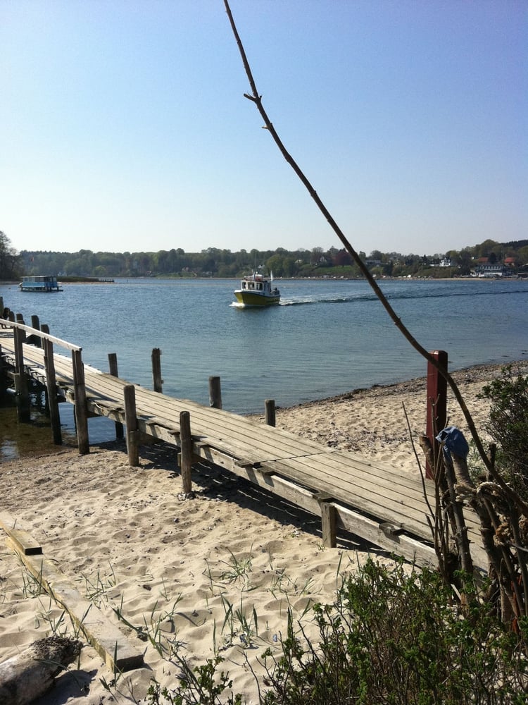 OCHSENINSELN - Kruså, Denmark - Beaches - Yelp