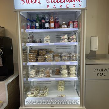 SWEET VALENTINE BAKERY - Updated January 2025 - 164 Photos & 133 ...
