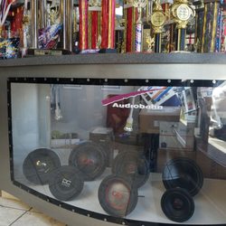 AUDIO 2000 - 20 Photos & 24 Reviews - Car Stereo Installation - 4742 E ...