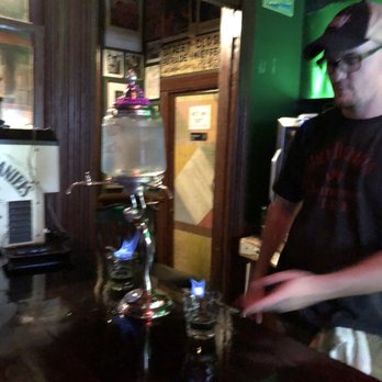 ABSINTHE ROOM - Updated June 2024 - 96 Photos & 67 Reviews - 162 Beale ...