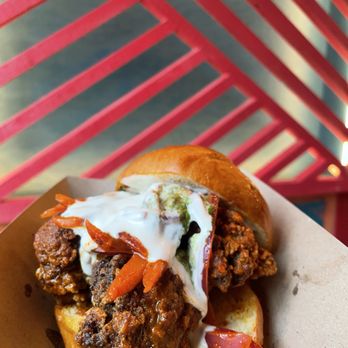 ROWDY ROOSTER - Updated January 2026 - 261 Photos & 106 Reviews - 140 W ...