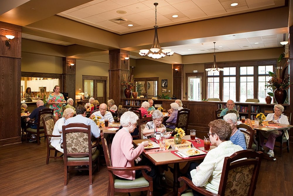 THE IVEY - Updated October 2025 - 15 Photos - 6030 Park S Dr, Charlotte ...