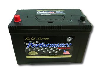 PERFORMANCE USA BATTERY - Updated June 2024 - 7806 NW 71st St, Miami ...