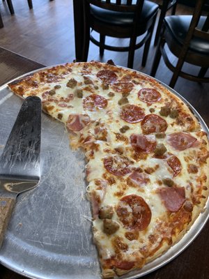 WILD HOG BAR AND GRILL - Updated July 2025 - 10 Reviews - 722 E Main St ...