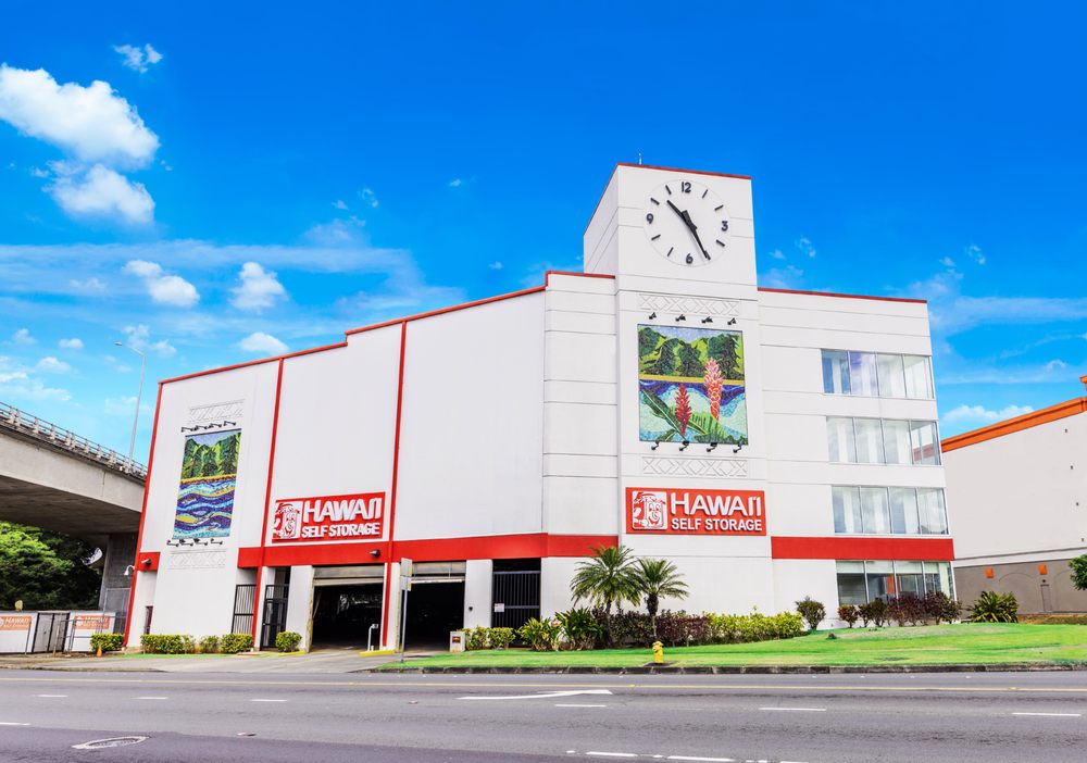 HAWAI’I SELF STORAGE - KAIMUKI - Updated December 2025 - 21 Photos & 69 ...