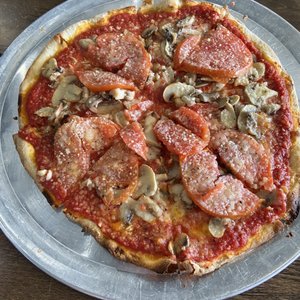 THE ORIGINAL CHARLIE’S PIZZA - 19 Photos & 17 Reviews - 9910 Frankford ...