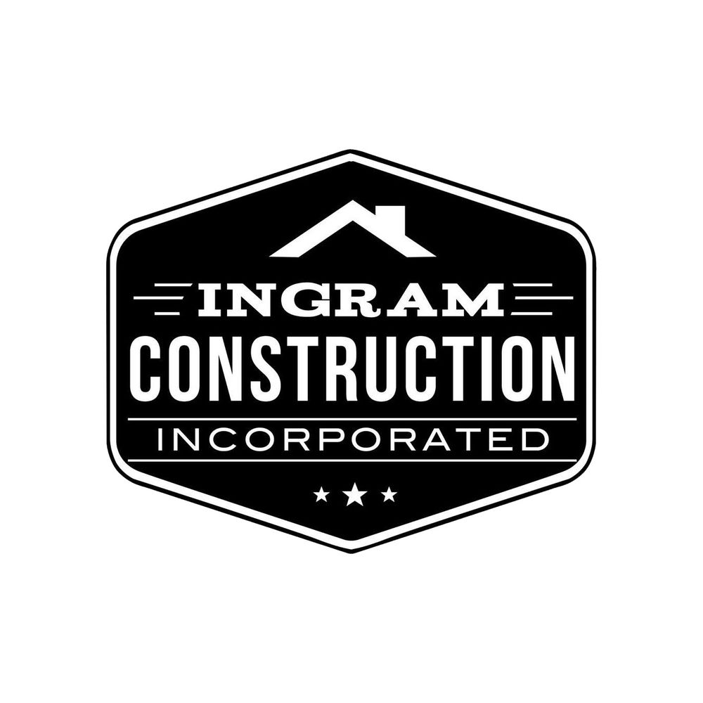 INGRAM CONSTRUCTION - Updated August 2025 - Concord, California ...