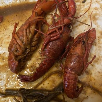 DIP SEAFOOD - MUDBUGS - Updated October 2025 - 47 Photos & 46 Reviews - 1870 Dauphin Island Pkwy ...