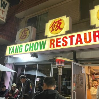 YANG CHOW - Updated June 2024 - 2850 Photos & 3328 Reviews - 819 N ...
