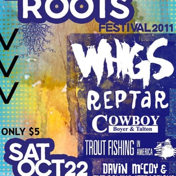 DEEP ROOTS FESTIVAL - Updated October 2025 - Hancock St, Milledgeville ...