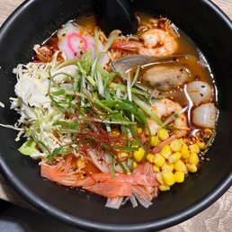 YOKAI RAMEN BISTRO - Updated October 2025 - 126 Photos & 69 Reviews ...