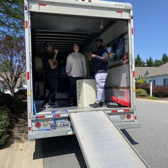 MILO THE MOVER - Updated November 2025 - 12 Photos & 50 Reviews - 102 ...