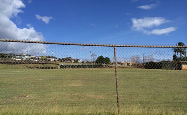 AIEA DISTRICT PARK - 26 Photos - Parks - 99-350 Aiea Heights Dr ...