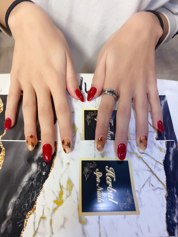 HERBAL NAILS SPA - Updated October 2025 - 210 Photos - 7001 N PA-309 ...