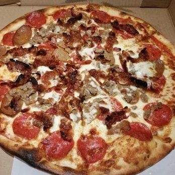 LILLY’S PIZZA - Updated October 2025 - 313 Photos & 783 Reviews - 1813 ...