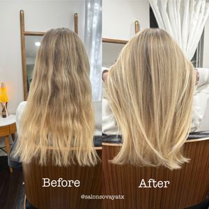 RUIZ SALON - Updated December 2025 - 74 Photos & 85 Reviews - 211 ...