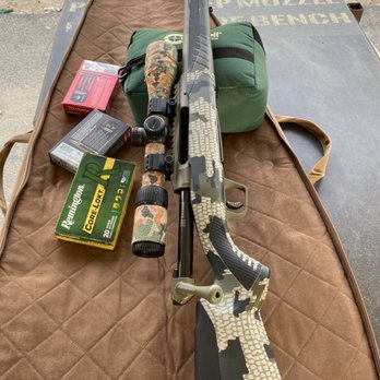 ANGELES SHOOTING RANGES - Updated February 2025 - 532 Photos & 954 ...