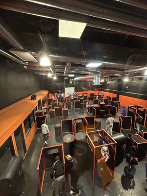 DART WARS - Updated August 2025 - 20 Photos - 13280 Touchstone View ...