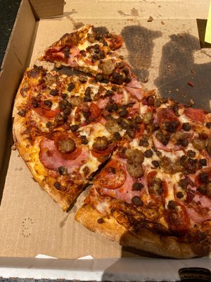 ZZEEKS PIZZA - Updated May 2025 - 81 Photos & 159 Reviews - 4050 S ...