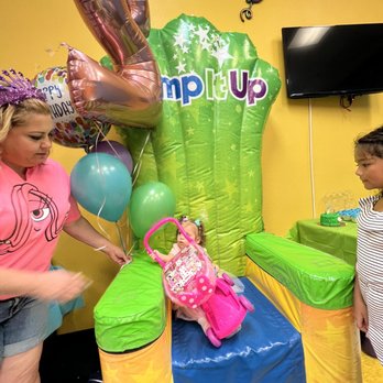 PUMP IT UP SAN ANTONIO NW - Updated October 2025 - 51 Photos & 53 ...