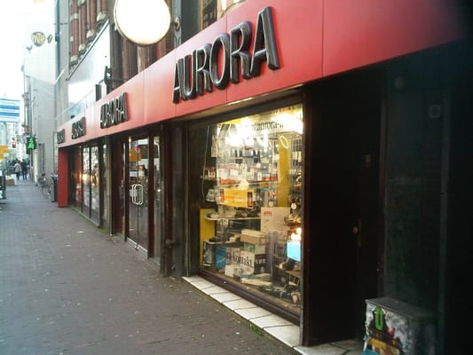 AURORA - Updated June 2025 - 14 Reviews - Vijzelstraat 27-35, Amsterdam ...