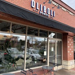 OLIBOLI DONUTS - Updated March 2025 - 2809 Photos & 1695 Reviews - 135 ...