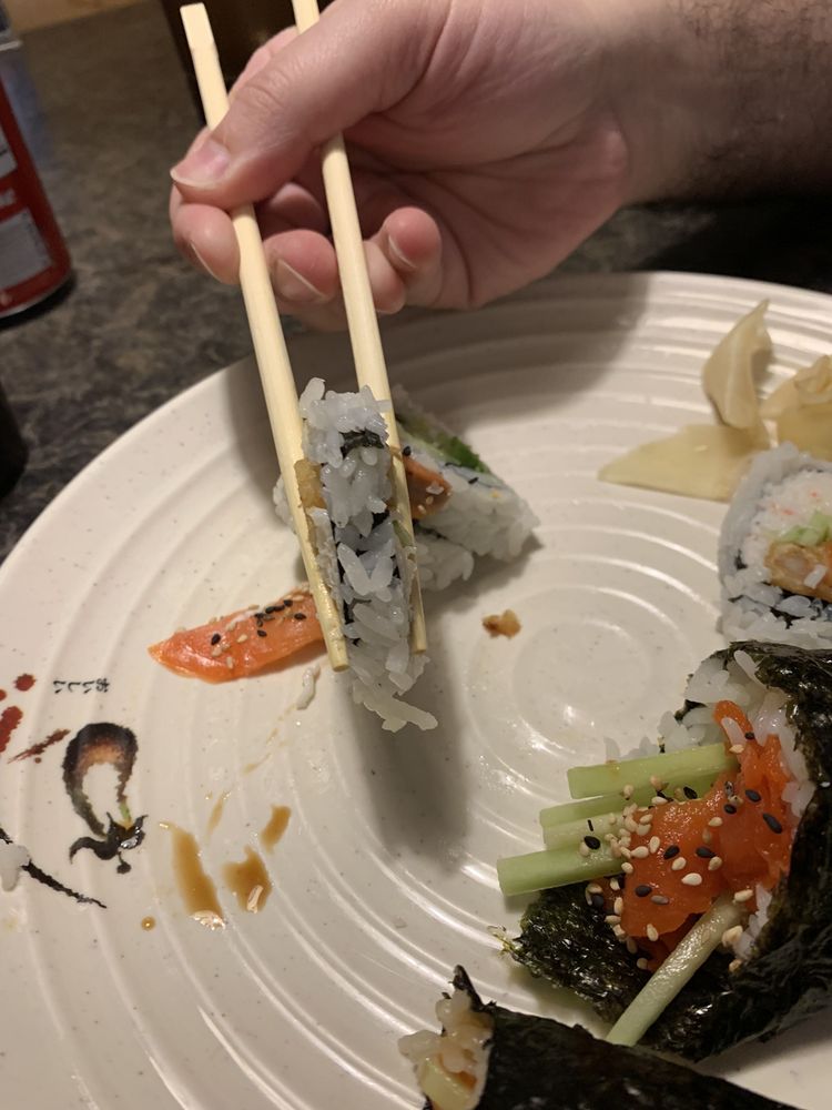 SIMA SUSHI - 15 Photos & 16 Reviews - 5755 Cowrie Street, Sechelt ...
