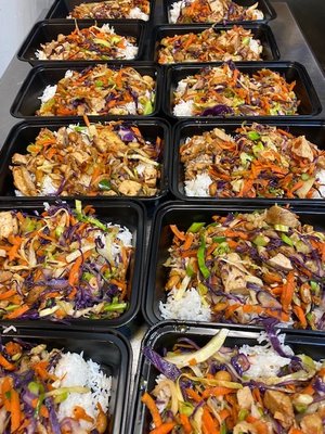 KRISTIN’S KITCHEN - Updated October 2025 - 23 Photos - 5166 Sunset Blvd ...