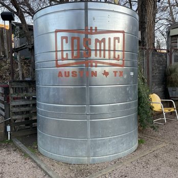 COSMIC - Updated June 2025 - 914 Photos & 709 Reviews - 121 Pickle Rd ...