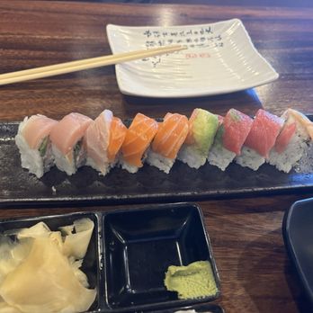 O SUSHI - Updated March 2025 - 911 Photos & 453 Reviews - 10545 Scripps ...