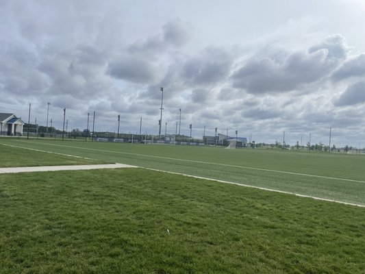 DE TURF SPORTS COMPLEX - Updated June 2025 - 25 Photos - 4000 Bay Rd ...