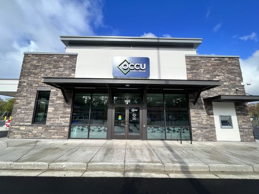 OREGON COMMUNITY CREDIT UNION - Updated March 2025 - 150 Gateway Blvd ...