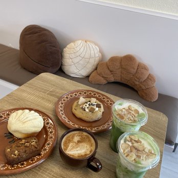 PAN PAN BAKERY AND CAFE - Updated June 2025 - 137 Photos & 44 Reviews ...