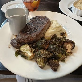 DRAPER’S STEAK & SEAFOOD - Updated August 2024 - 168 Photos & 132 ...