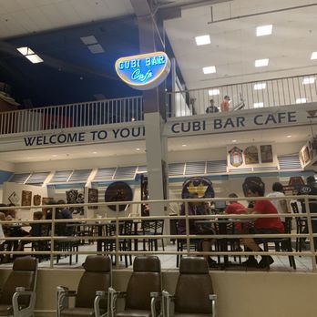 CUBI BAR CAFE - Updated December 2025 - 76 Photos & 44 Reviews - 1750 ...