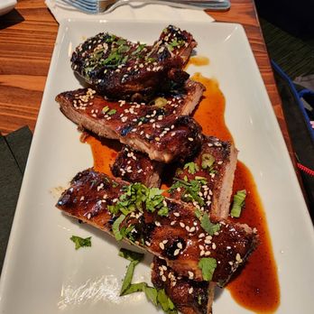 ZEA ROTISSERIE & BAR - Updated April 2025 - 596 Photos & 414 Reviews ...