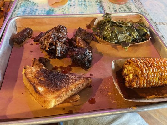 DELTA BLUES BBQ - Updated December 2025 - 70 Photos & 151 Reviews - 724 ...