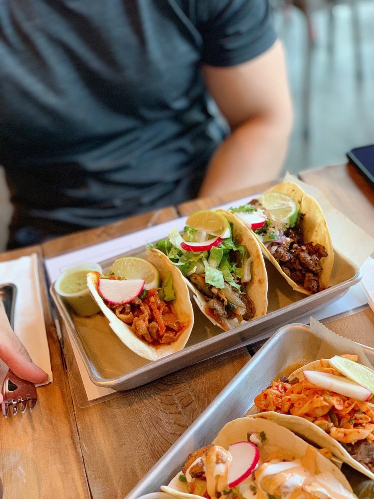 TAKOREA BBQ - 464 Photos & 413 Reviews - 805 Frank E Rodgers Blvd S ...