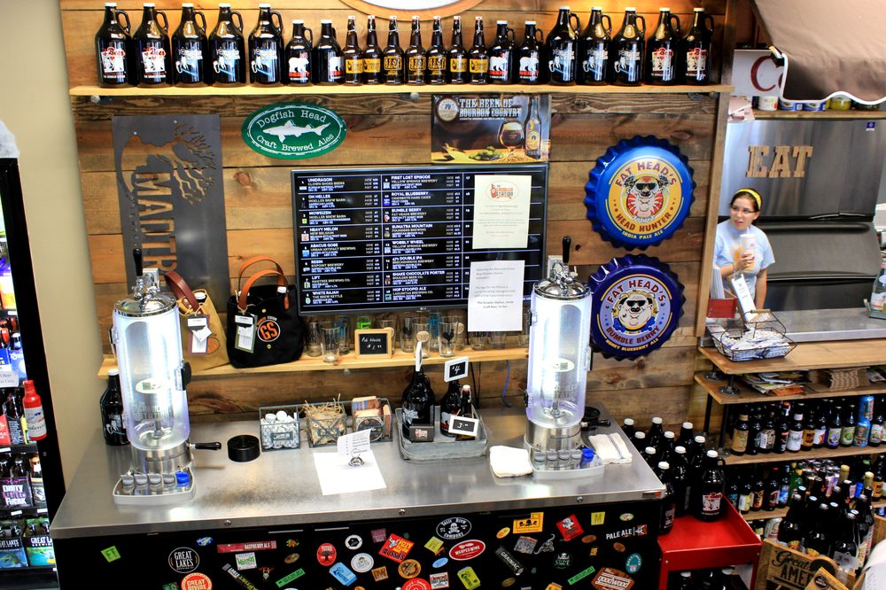 KAROC MARATHON - Updated December 2025 - 402 W Hoewisher Rd, Sidney ...