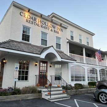CEDAR HOLLOW INN RESTAURANT & BAR - Updated April 2026 - 72 Photos ...