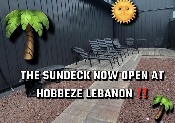 HOBBEZE - Updated January 2026 - 19 Photos & 10 Reviews - 1604 E ...