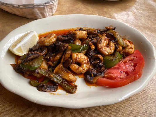 ALBASHA GREEK & LEBANESE RESTAURANT - Updated August 2024 - 56 Photos ...