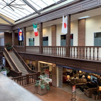 MAIN MALL - Updated December 2025 - 835 Main Ave, Durango, Colorado ...