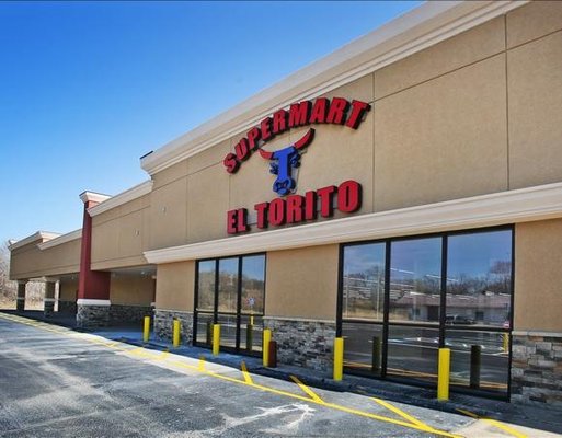 SUPERMART EL TORITO - TOPEKA - Updated December 2025 - 3000 NW Topeka ...
