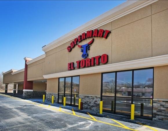 SUPERMART EL TORITO - TOPEKA - Updated June 2025 - 3000 NW Topeka Blvd ...