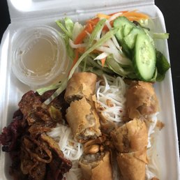 KIM HUONG VIETNAMESE AND CHINESE RESTAURANT - Updated July 2025 - 361 ...